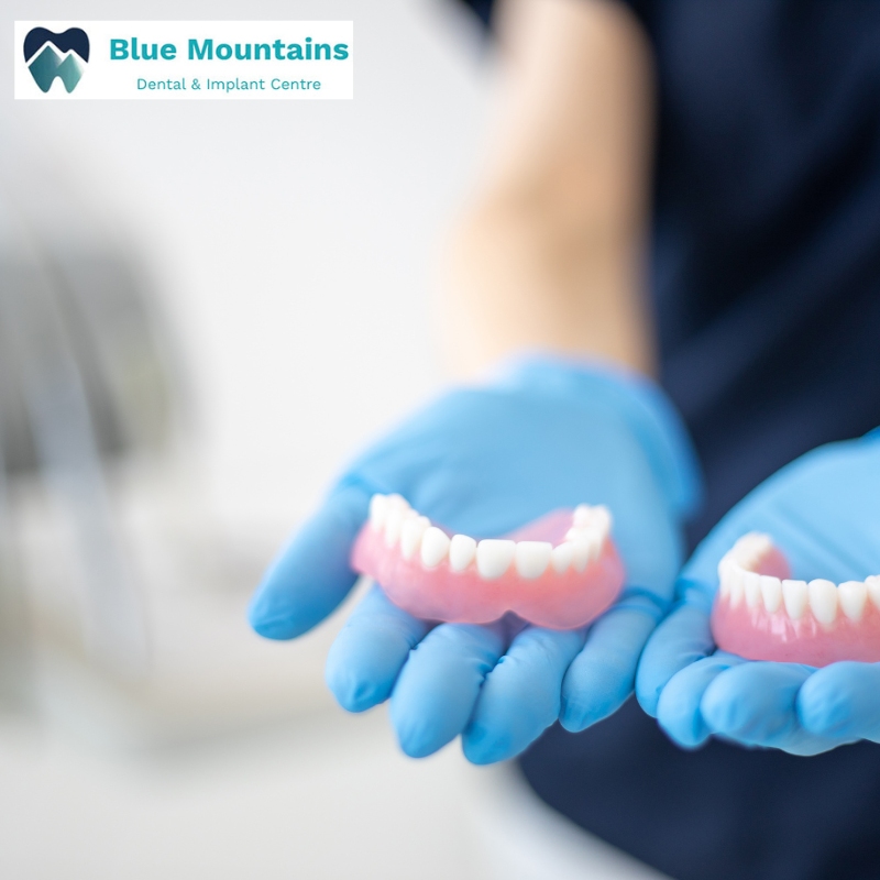Dentures Megalong Valley NSW 2785 | Blue Mountains Dental